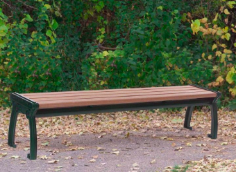 Golf Course Furniture, Signs, Fixtures and Benches for Sale - Bright ...