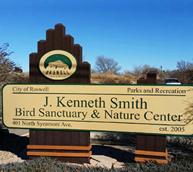 Custom Outdoor Business Signs | Bright Idea Shops
