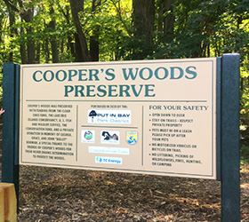 Outdoor Business Signs | Custom Exterior Signage For Business - Bright ...