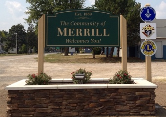 City & Town Signs | Custom City Welcome and Limit Signage - Bright Idea ...